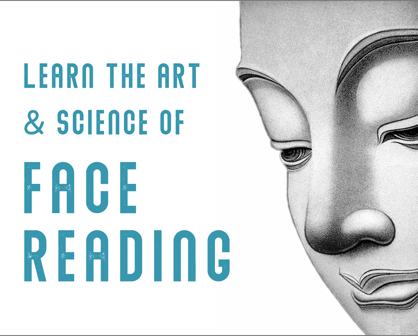 Art and Science of Face Reading