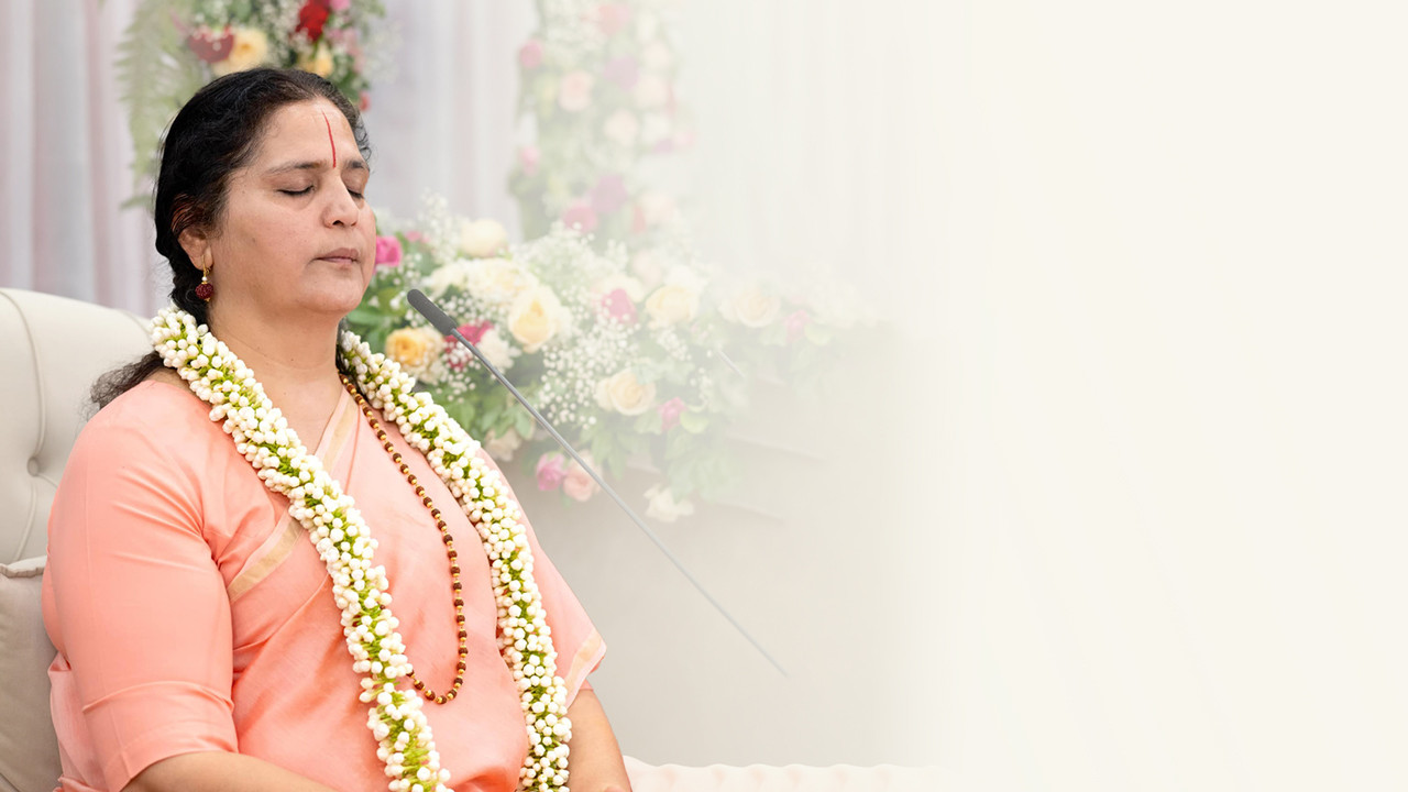 Anandmurti Gurumaa | World of Meditation, Wisdom & Wellbeing