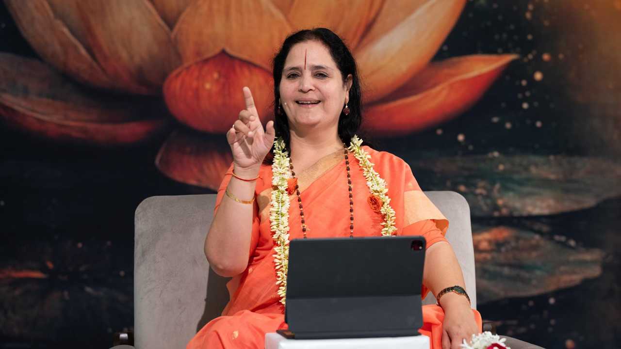 Anandmurti Gurumaa